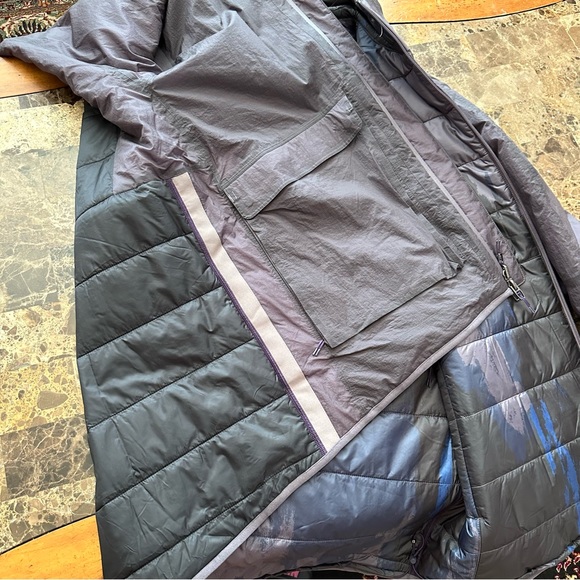 lululemon athletica | Jackets & Coats | Authentic Lululemon X Robert ...